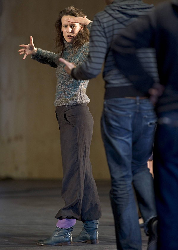 Das TheaterMagazin - Einzelansicht: Der Theaterverlag