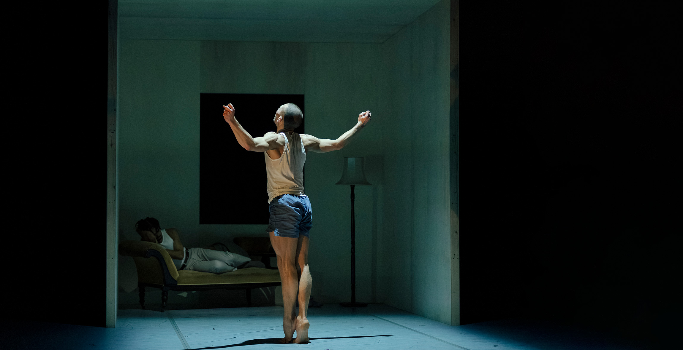 tanz international - Magazine: Der Theaterverlag