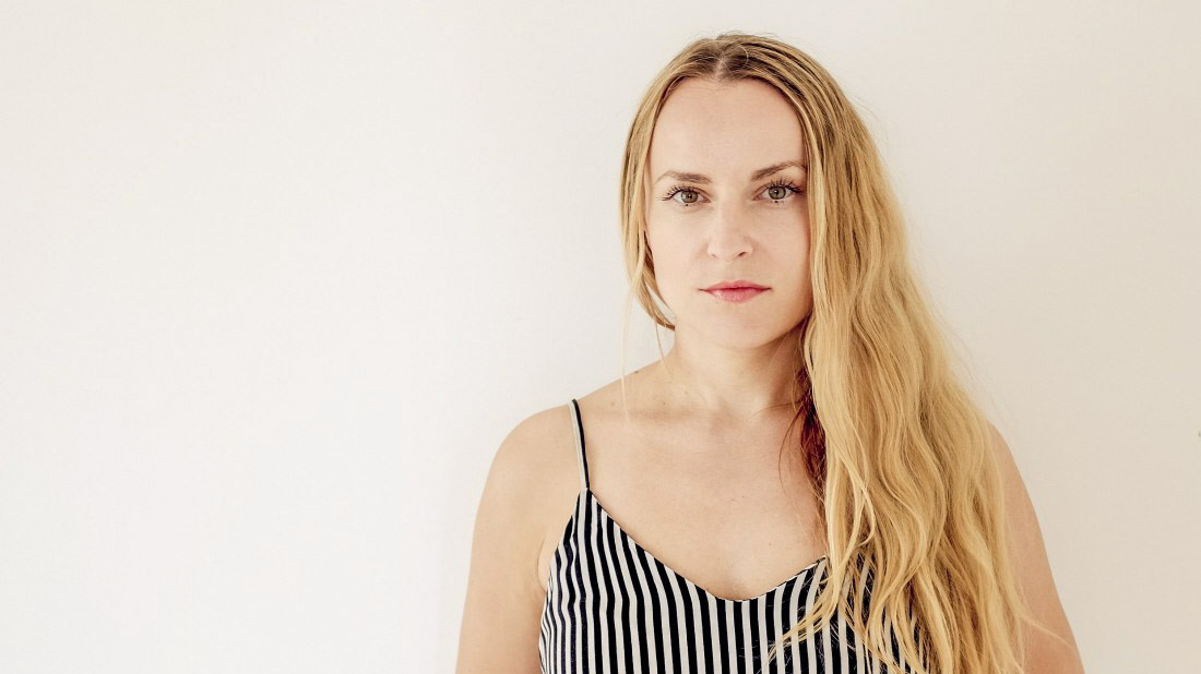 Gespräch Anna Bergmann: Der Theaterverlag